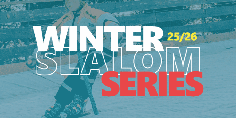 Winter Slalom Series 25/26 – Snowtrax Race Squad